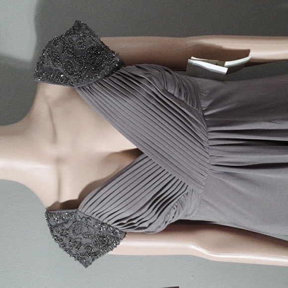 Signature | Dresses | Signature Beaded Dress | Poshmark